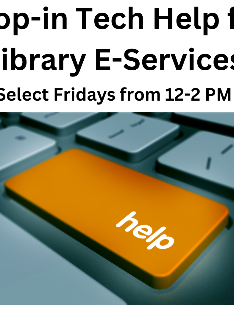 Adult Events | East Greenwich Free Library